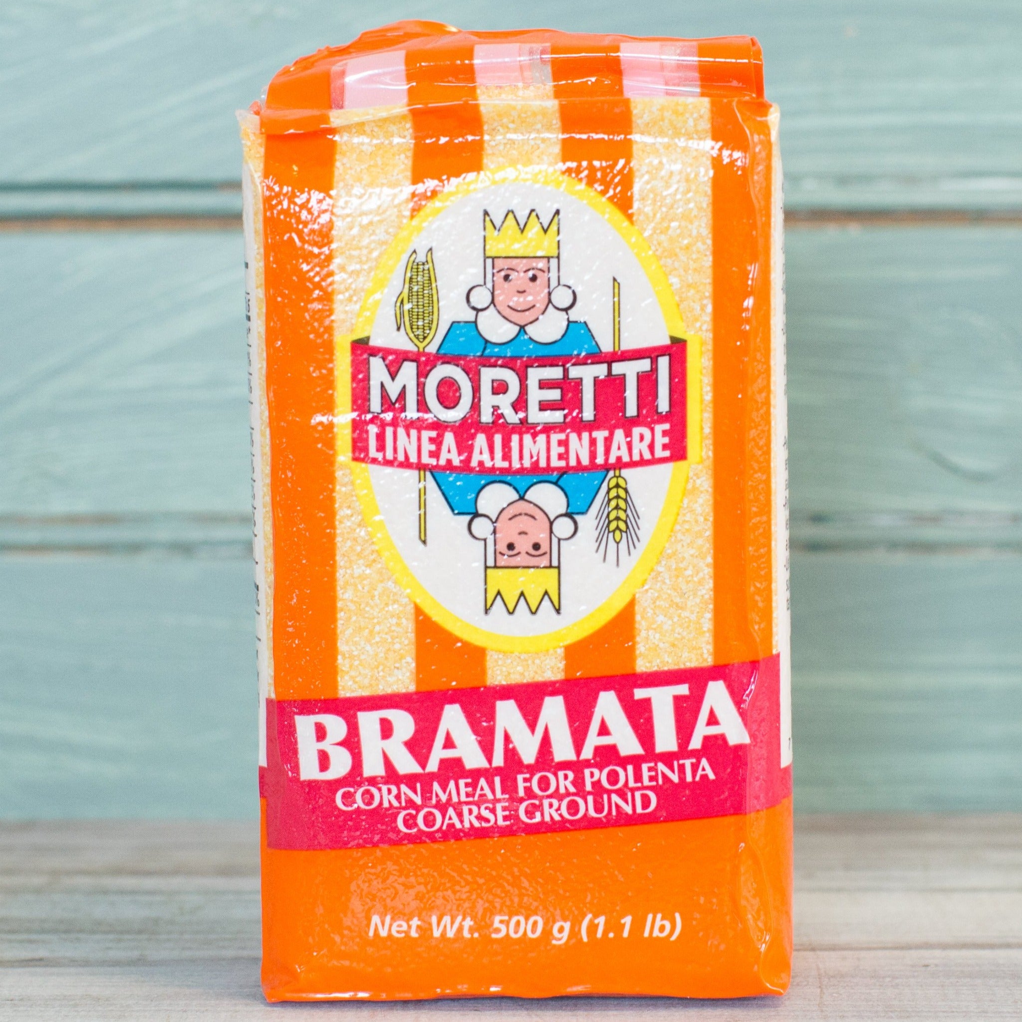 Olde Hudson - Moretti Polenta | Olde Hudson Speciality Foods